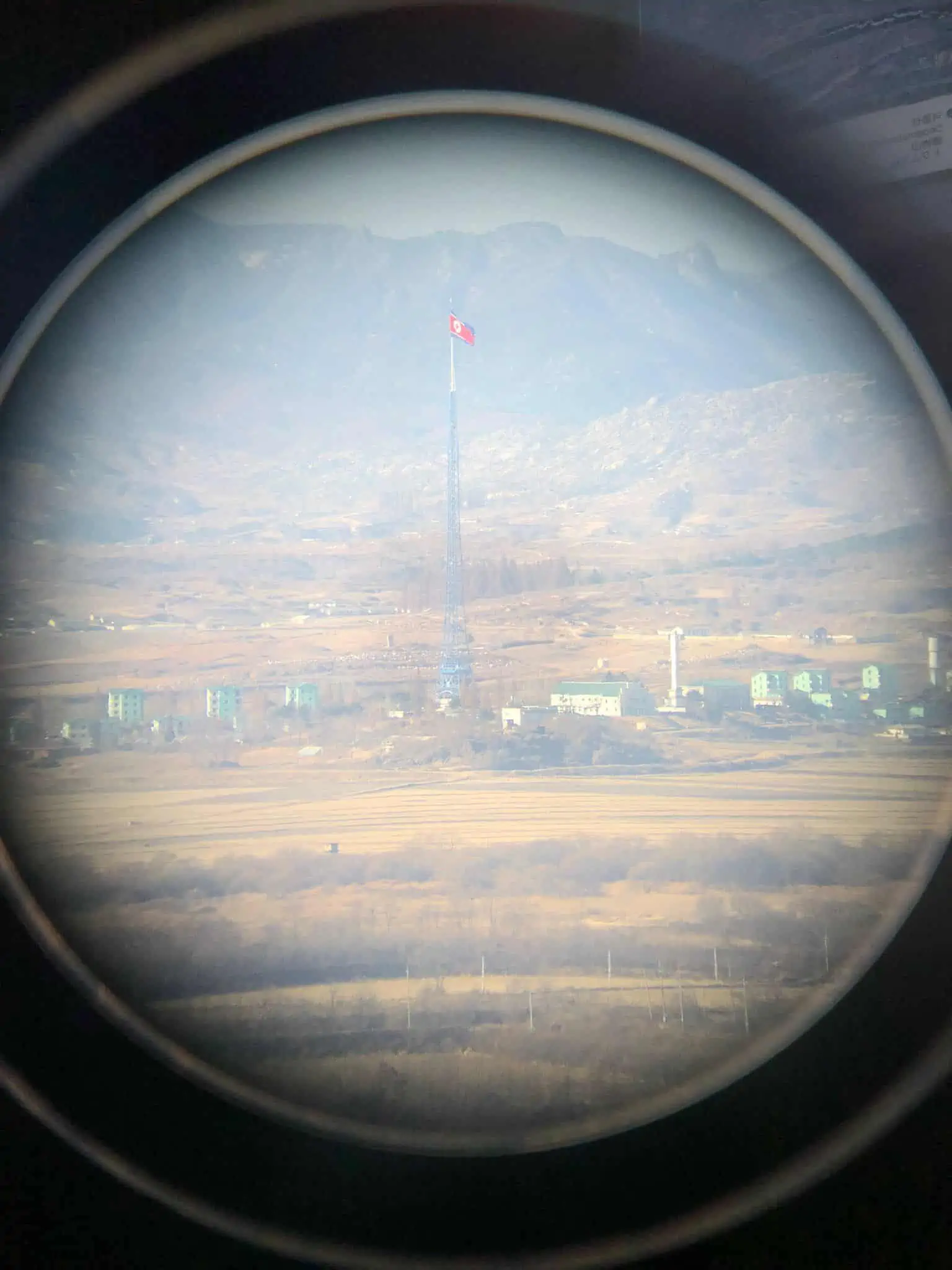 DMZ JSA tour Korea (2025) - VIP Travel