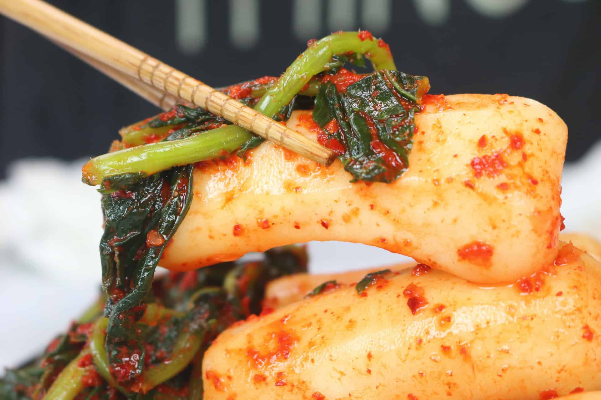 Kimchi Making Class in Seoul (Free Pickup) - VIP Travel