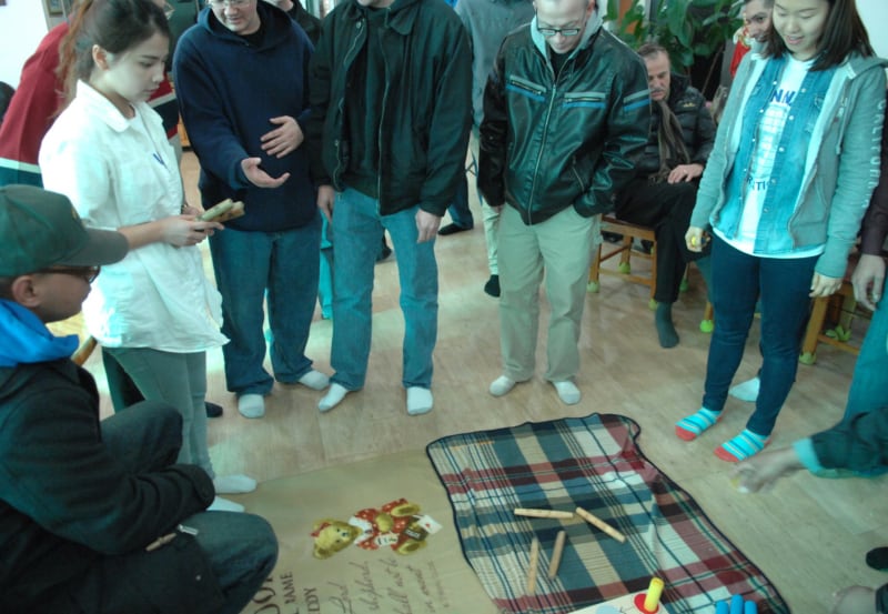 Kimchi Making Class in Seoul (Free Pickup) - VIP Travel