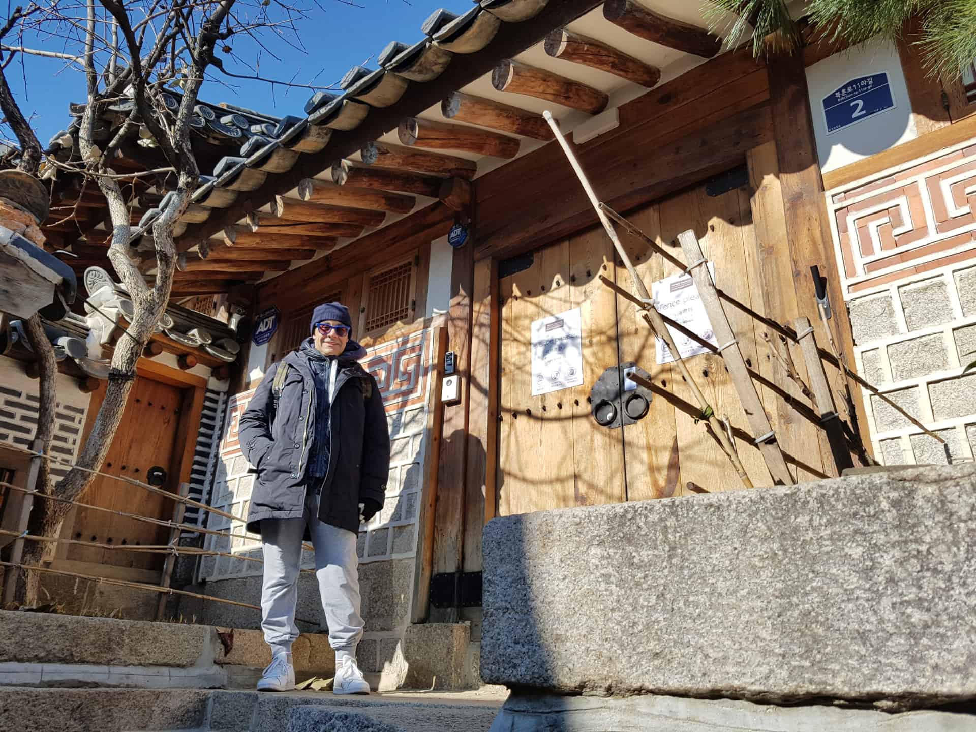Bukchon Hanok Village tour (2025) + Free Pickup - VIP Travel
