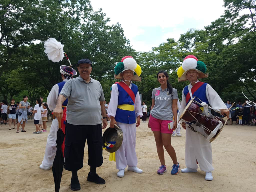 Korean Folk Village tour + FREE Pickup (2025) - VIP Travel