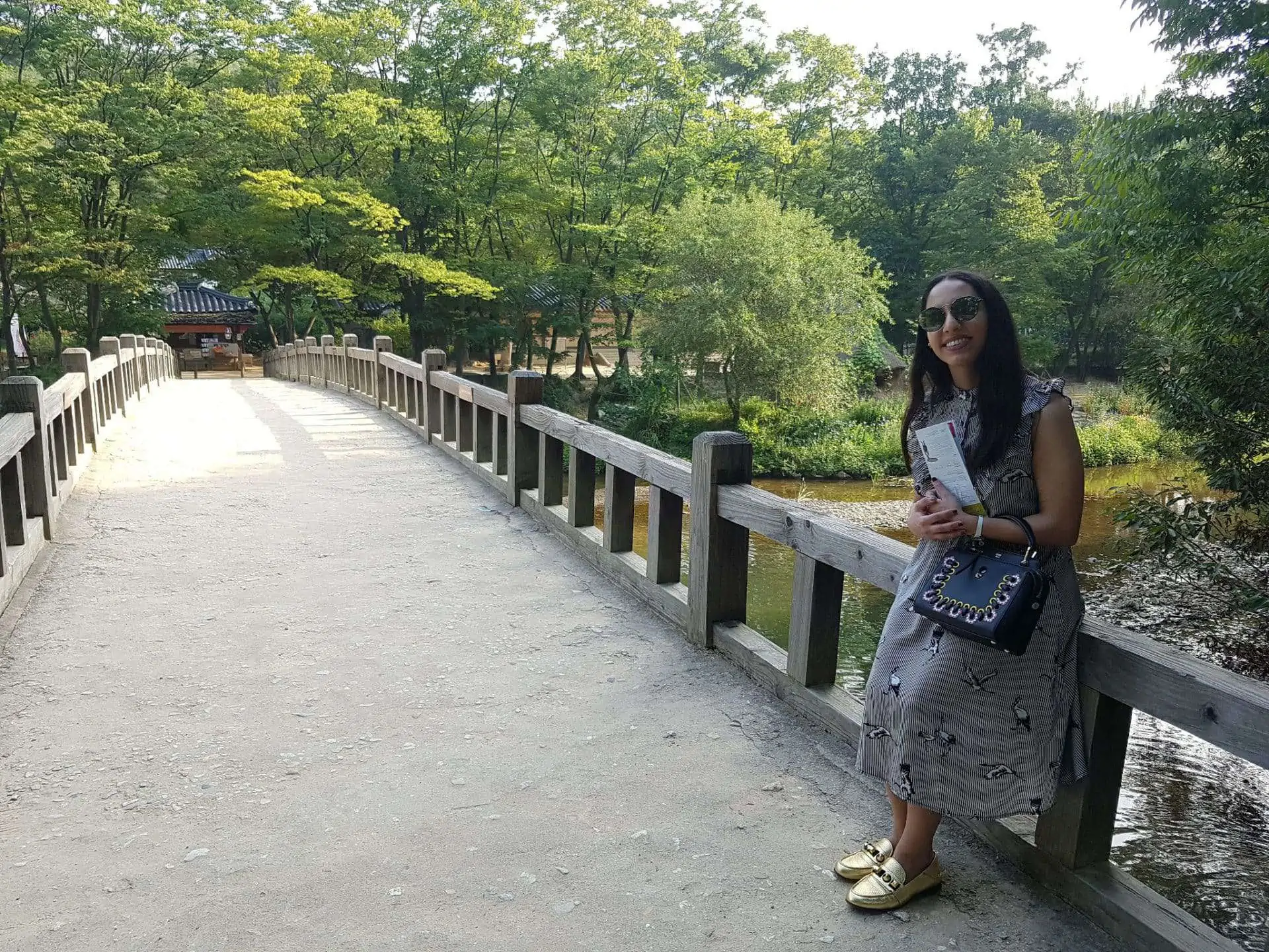 Korea Tour Guide | Private Tour in Seoul (2025) - VIP Travel