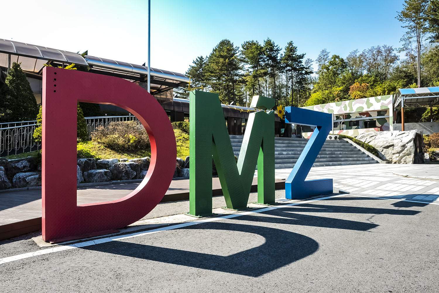 What is the DMZ in Korea & is it Safe to Visit? - VIP Travel
