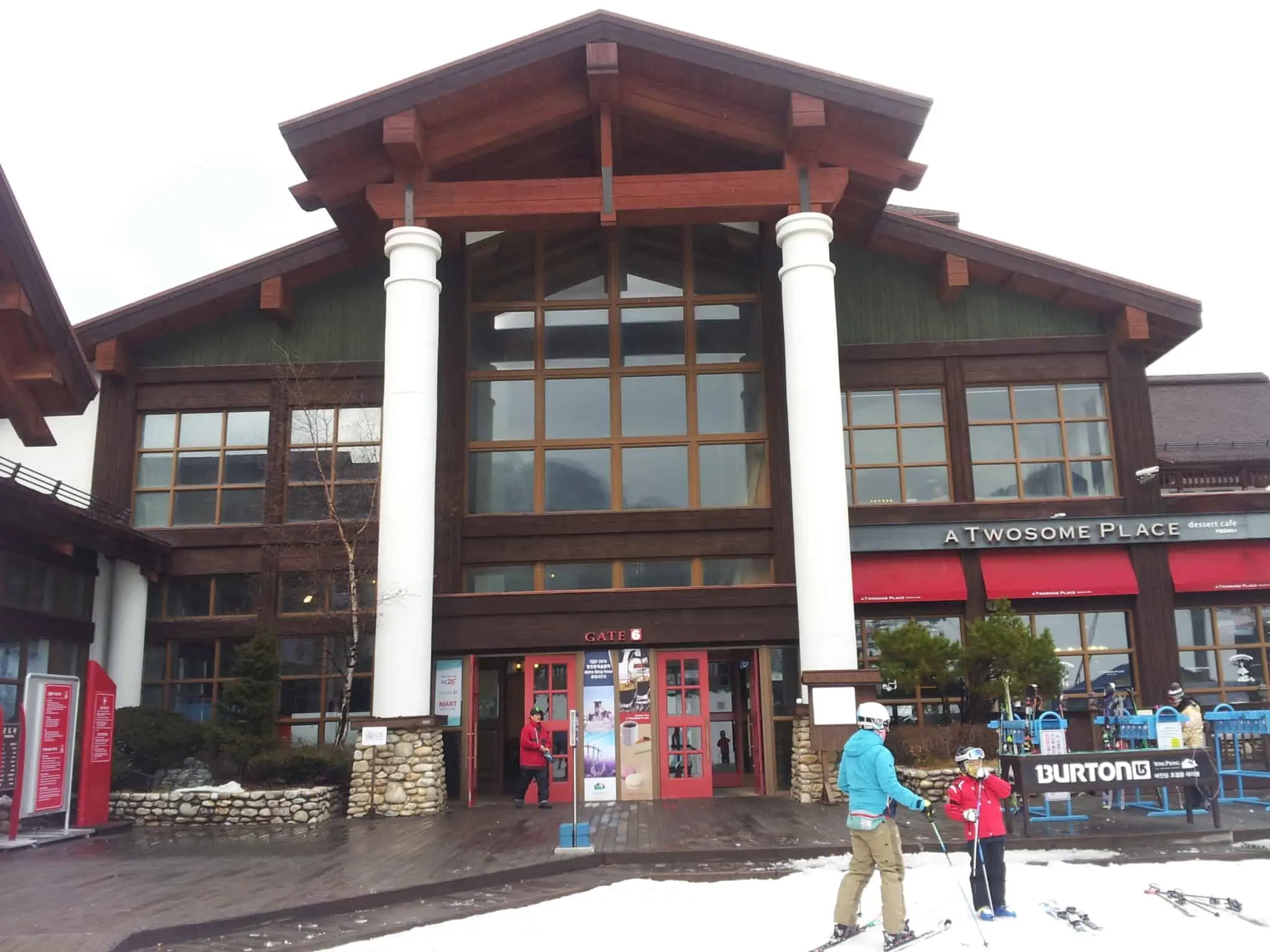 Yongpyong Ski Resort Package tour (2025 Season) | VIP Travel