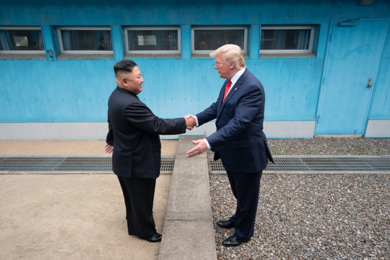 What is the DMZ in Korea & is it Safe to Visit? - VIP Travel
