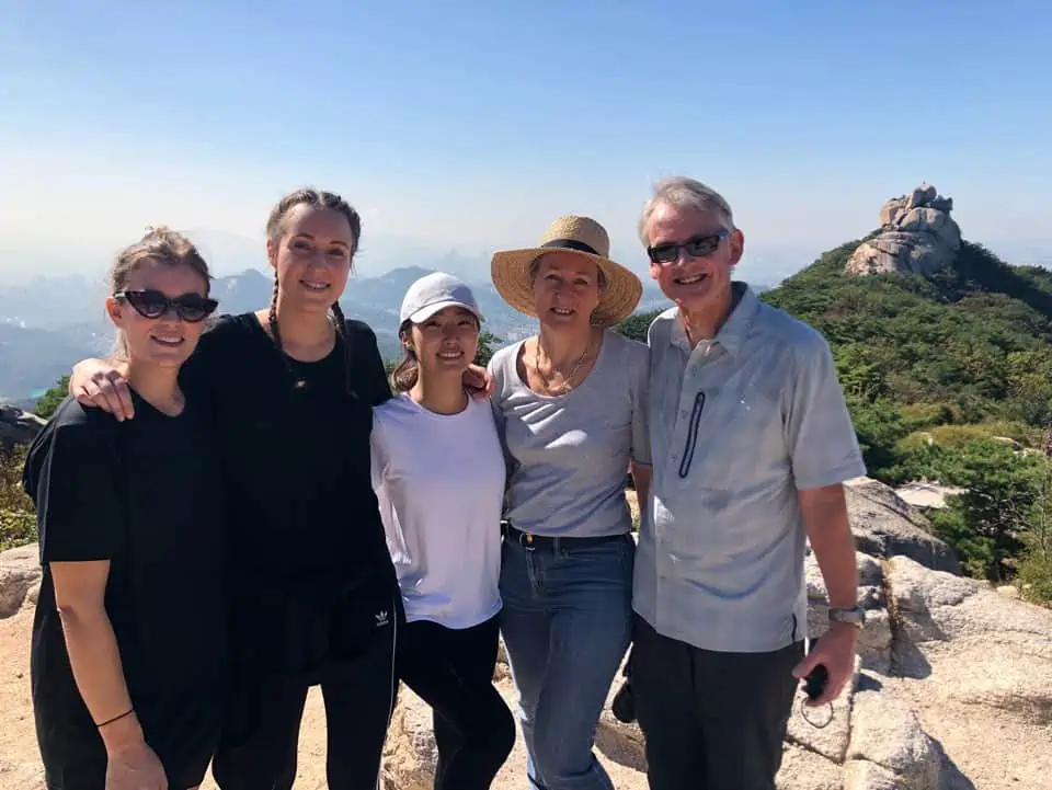 Our Story & Meet the Team - VIP Travel