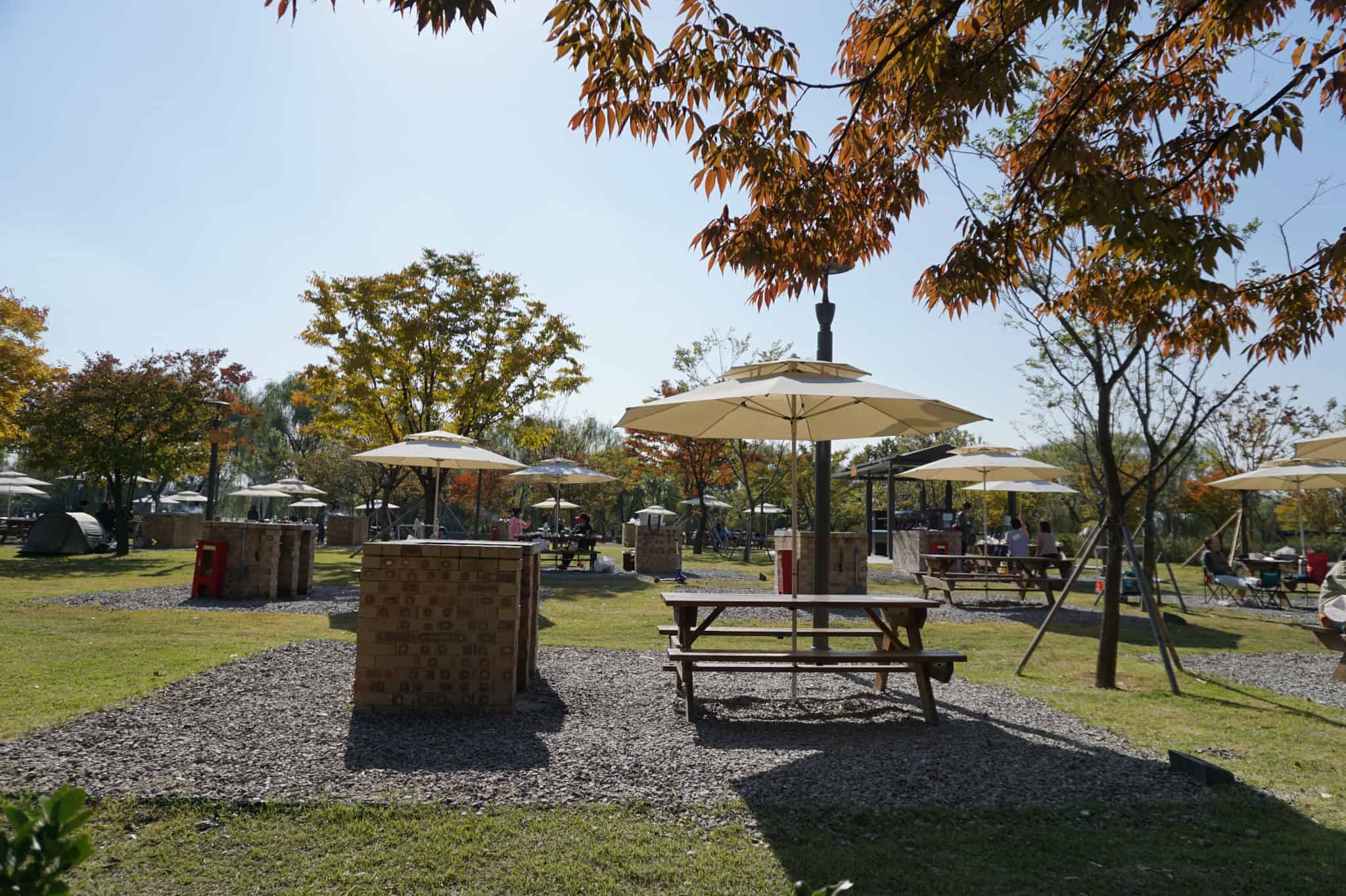 Glamping & Camping in Korea | 16+ Best Spots (2025)