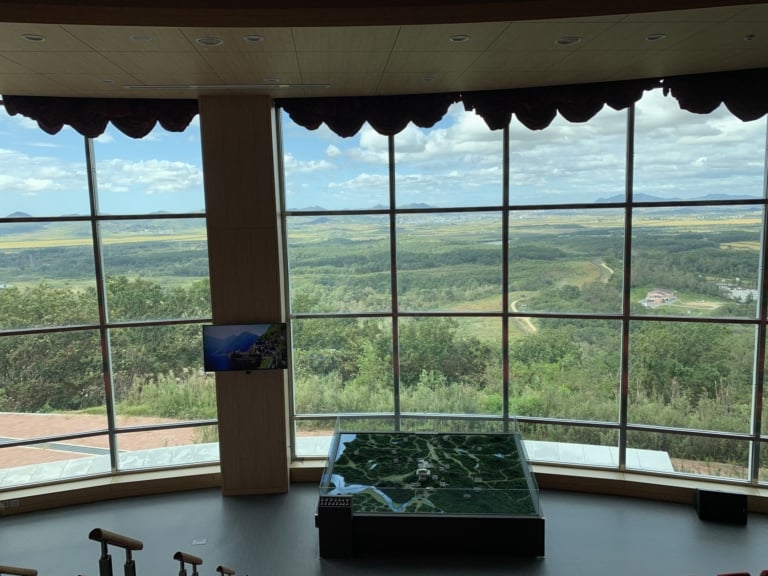DMZ Half Day tour | Only in Korea | NO Shopping - VIP Travel