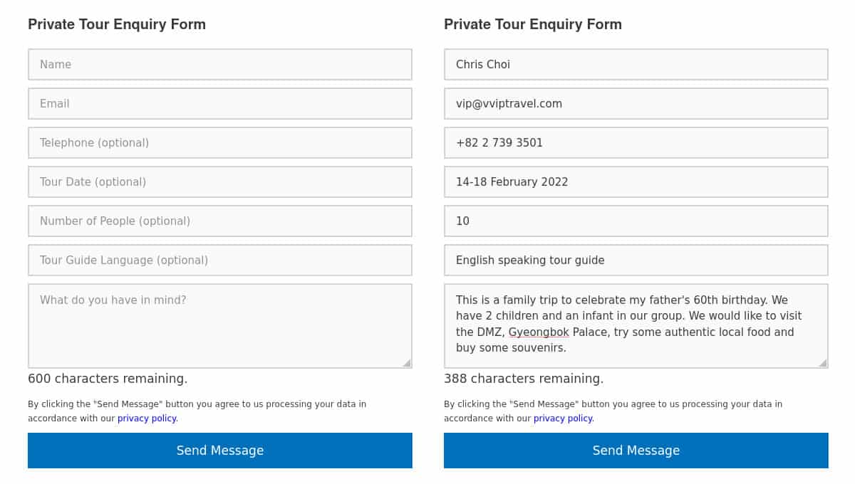 Private Tours vs Group Tours (Pros & Cons) - VIP Travel