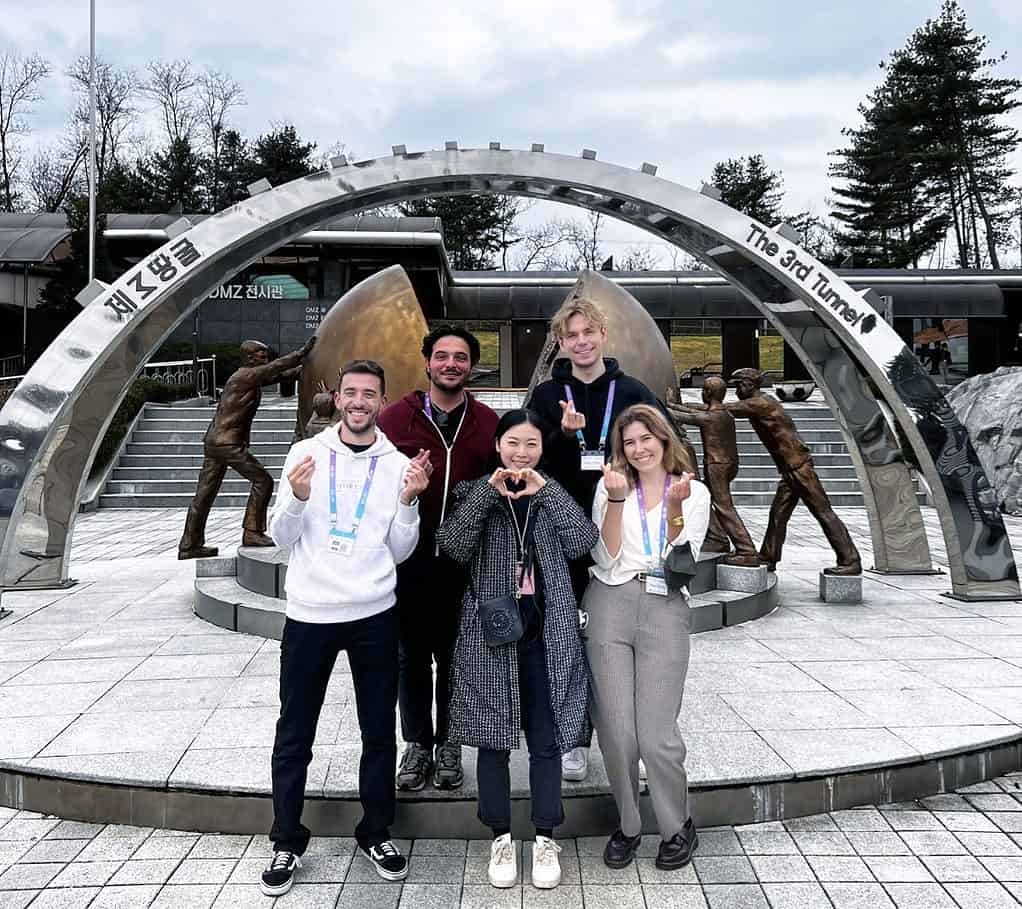 Best DMZ Tour from Seoul | NO Forced Shopping - VIP Travel